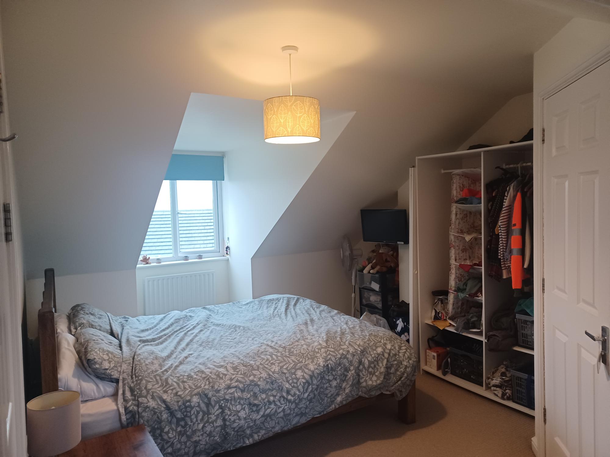 Available Properties | Shared Ownership | Curo
