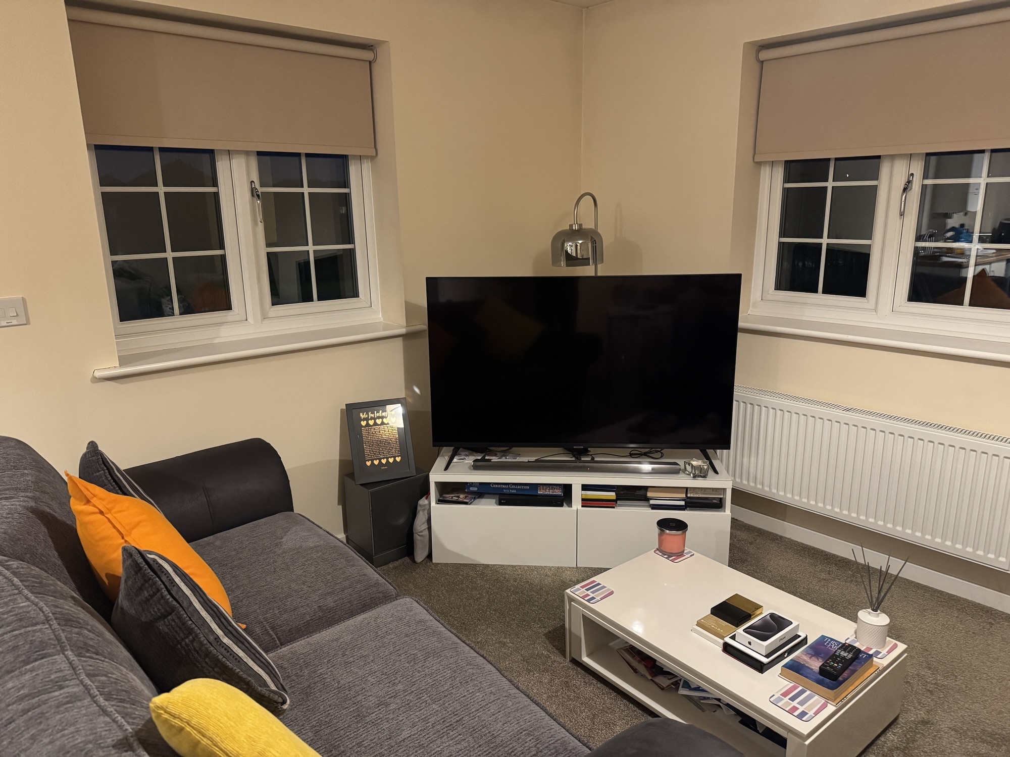 Available Properties | Shared Ownership | Curo