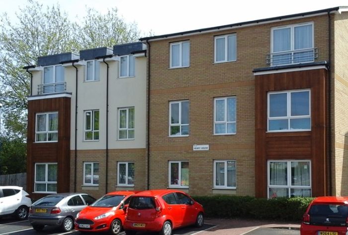 Available Properties | Shared Ownership | Curo