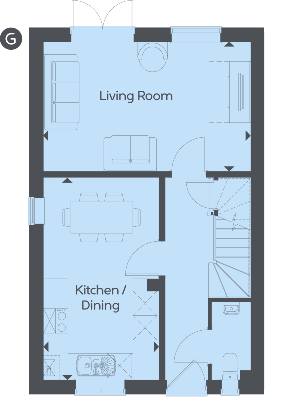 Available Properties | Curo